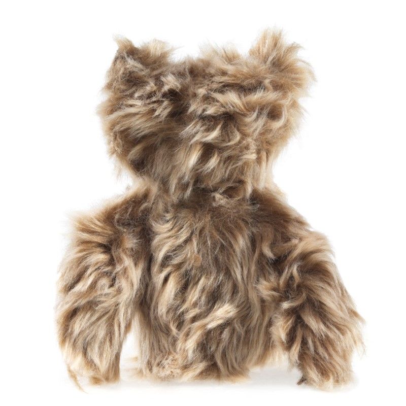 Folkmanis Screech Owl Hand Puppet